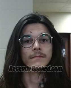 Recent Booking / Mugshot for NATHAN ALAN CRUMBLISS in Sedgwick County ...
