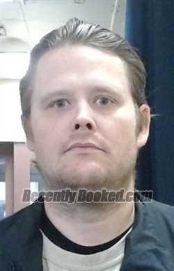 Recent Booking / Mugshot for SHANE RYAN QUIGLEY in Sedgwick County, Kansas