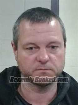 Recent Booking / Mugshot for JORDAN LYLE BECKLEY in Sedgwick County, Kansas
