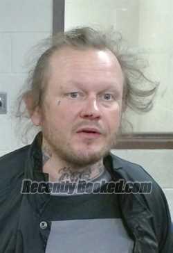 Recent Booking / Mugshot for MATTHEW TOWNLEY in Sedgwick County, Kansas