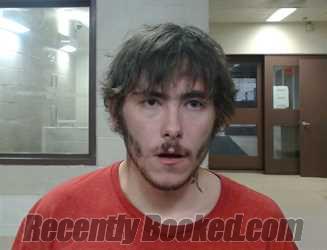 Recent Booking / Mugshot for JACK RAY BASTOW in Sedgwick County, Kansas