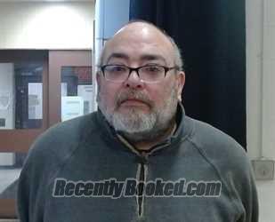 Recent Booking / Mugshot for ROBERTO RODRIGUEZ-RIVERA in Sedgwick ...