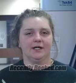 Recent Booking / Mugshot for SAMANTHA RUTH EMERSON in Sedgwick County ...