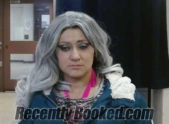 Recent Booking / Mugshot for JESSICA RENEA DUNCAN in Sedgwick County ...