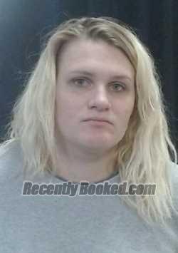 Recent Booking / Mugshot for BAYLEE ELIZABETH BELLEW in Sedgwick County ...