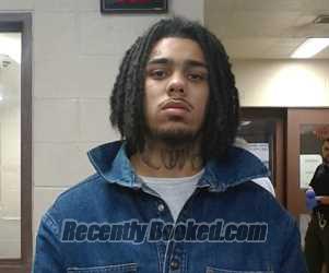 Recent Booking / Mugshot for JACOB ALEXANDER SMITH in Sedgwick County ...