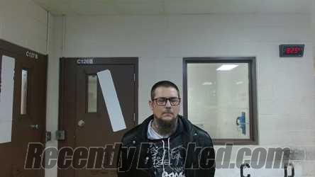 Mathew David Mumma Mugshot & Arrest Info | Sedgwick County, KS