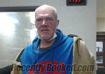 Recent Booking / Mugshot for WILLIAM THOMAS HAMILTON in Sedgwick County ...