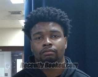 Recent Booking / Mugshot for JULIUS JORDAN PRIESTER in Sedgwick County ...