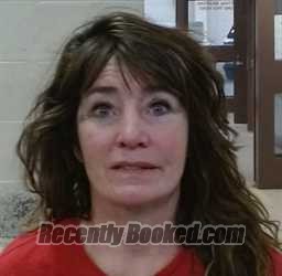 Recent Booking / Mugshot for LYNETTE ANN ROOT in Sedgwick County, Kansas