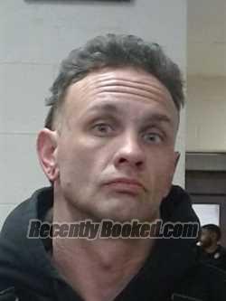 Recent Booking / Mugshot for MATTHEW TYLER PAYTON in Sedgwick County ...