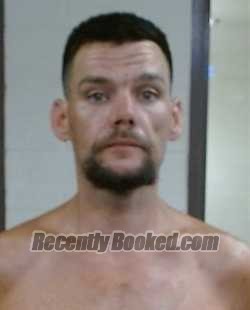 Recent Booking / Mugshot for BRANDON SCOTT PERMENTER in Sedgwick County ...