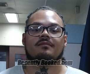 Recent Booking / Mugshot for CHICOTA JOSEPH TARRY in Sedgwick County ...