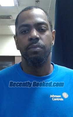 SEAN ALEXANDER FRAZIER Arrest Record & Booking Info – Sedgwick County ...