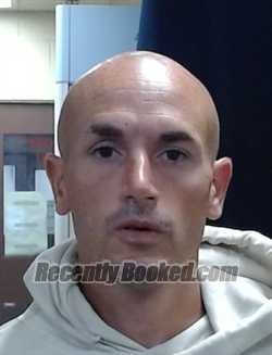 Recent Booking / Mugshot for DUSTIN LEE TUCKER in Sedgwick County, Kansas
