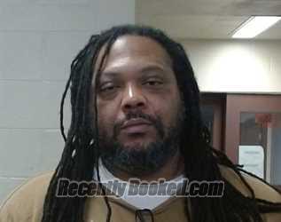 RICKY RICARDO ARMOUR Arrest Record & Booking Info – Sedgwick County ...