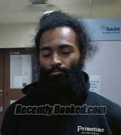 TYAS DARRELL TURNER-BERT Arrest Record & Booking Info – Sedgwick County ...