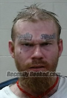 JEFFERY KYLE TAAPKEN Arrest Record & Booking Info – Sedgwick County ...