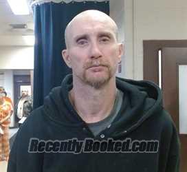 Recent Booking / Mugshot for NATHAN MITCHELL RANDALL in Sedgwick County ...