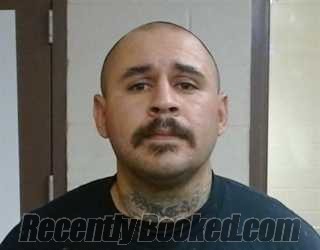 Recent Booking / Mugshot for KEVIN JACOB VARGAS in Sedgwick County, Kansas