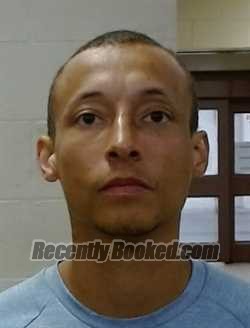 Recent Booking / Mugshot for KYLE SAM BEARDEN in Sedgwick County, Kansas