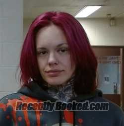 Recent Booking / Mugshot for KAITLIN MARIE BOEDER in Sedgwick County ...