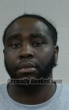 Michael Shawn Newman Arrest & Booking Info | Sedgwick County, KS