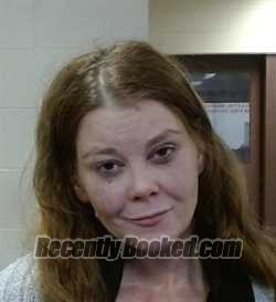 Recent Booking / Mugshot for ROBYN MARIA ARMSTRONG in Sedgwick County ...