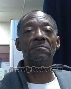 Recent Booking / Mugshot for JEFFREY LYNN LEFALL in Sedgwick County, Kansas