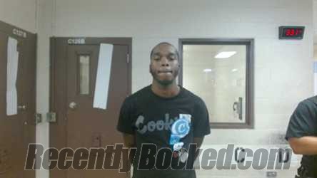 Recent Booking / Mugshot for JUWON CARTEZ DAVIS in Sedgwick County, Kansas