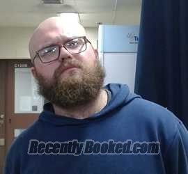 JACOB ROY VISSER Arrest Record & Booking Info – Sedgwick County, Kansas ...