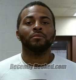 Recent Booking / Mugshot for DEANDRE MALIK PALMER in Sedgwick County ...
