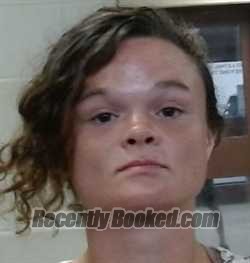 Recent Booking / Mugshot for MADYSON KATHLEEN JONES in Sedgwick County ...