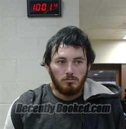 Recent Booking / Mugshot for JOSEPH ANDREW MCADOO in Sedgwick County ...