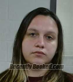 SHAYLYN JO CASWELL Arrest Record & Booking Info – Sedgwick County ...
