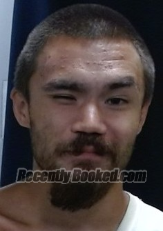 Recent Booking / Mugshot for ERIK THEODORE FARR in Sedgwick County, Kansas