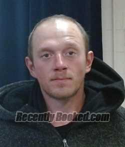 Recent Booking / Mugshot for NICHOLAS LEE JANZEN in Sedgwick County, Kansas