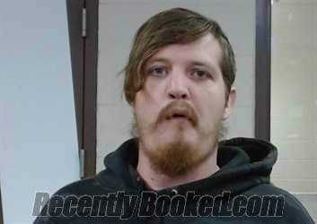 CHRISTOPHER TODD AARON Arrest Record & Booking Info – Sedgwick County ...
