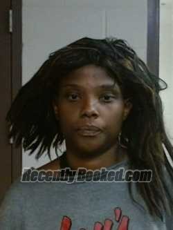 Recent Booking / Mugshot for DATIA LATAE KEYS in Sedgwick County, Kansas