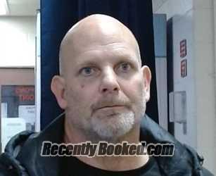 Recent Booking / Mugshot for BRYAN LEWIS BAIRD in Sedgwick County, Kansas