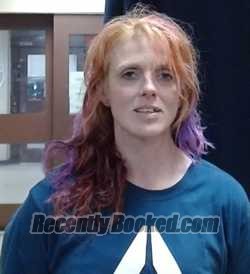Recent Booking / Mugshot for ALECIA APRIL SMITH in Sedgwick County, Kansas