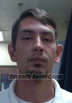 Tyler Julian Reyna Mugshot & Arrest Info | Sedgwick County, KS