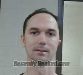 Recent Booking / Mugshot for STEVEN DENNIS BURKHARDT in Sedgwick County ...