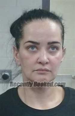 Recent Booking / Mugshot for GABRIEL RACHEL LAWLESS in Sedgwick County ...