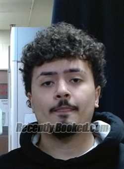Recent Booking / Mugshot for JACOB ADAM STOCKWELL in Sedgwick County ...