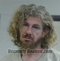 Recent Booking / Mugshot for JACOB IAN BOUNDS in Sedgwick County, Kansas