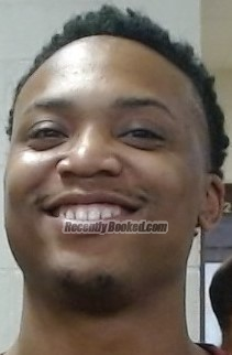 Recent Booking / Mugshot for KENIKO MONTEL LOGAN in Sedgwick County, Kansas