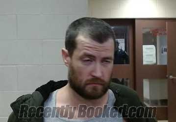 Recent Booking / Mugshot for JOSEPH NEIL WHEELER in Sedgwick County, Kansas