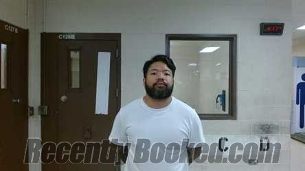 Christopher Manivong Mugshot & Arrest Info | Sedgwick County, KS