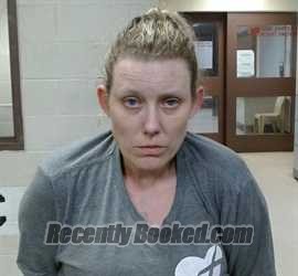 Recent Booking / Mugshot for TAMRA MARIE HACKLER in Sedgwick County, Kansas